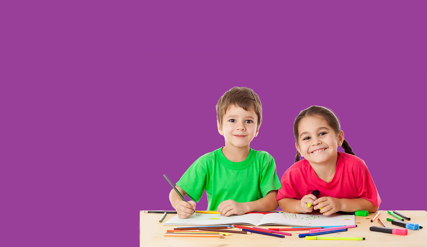 Școala Colorată. Întrebări frecvente