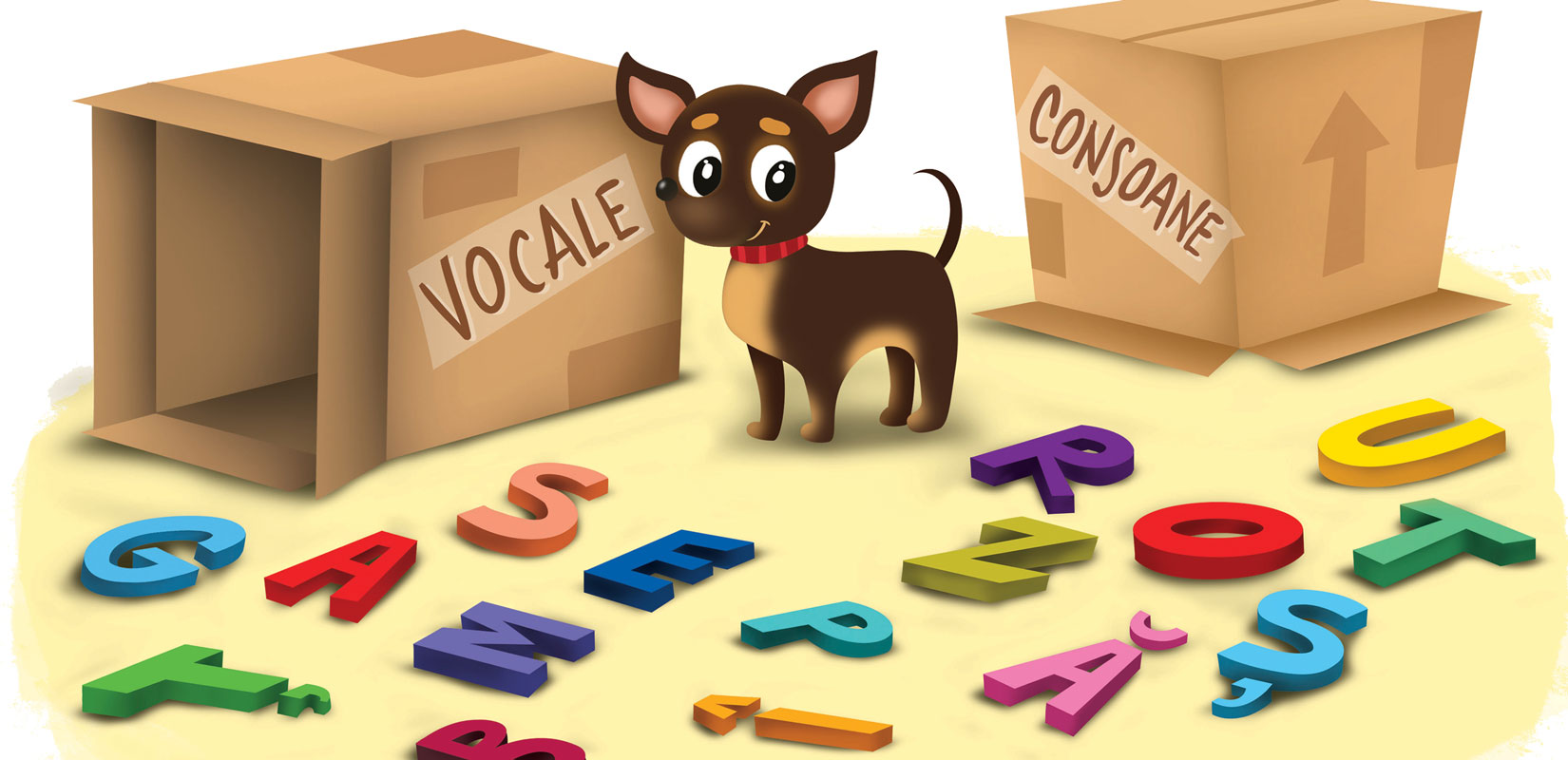 Lecția 13. Tipurile de sunete